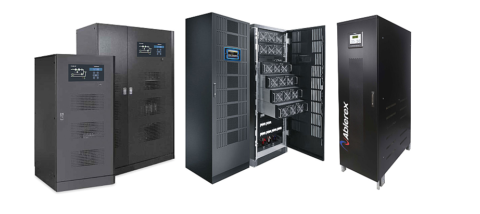 Conceitos sobre UPS | Tecnicontrol
